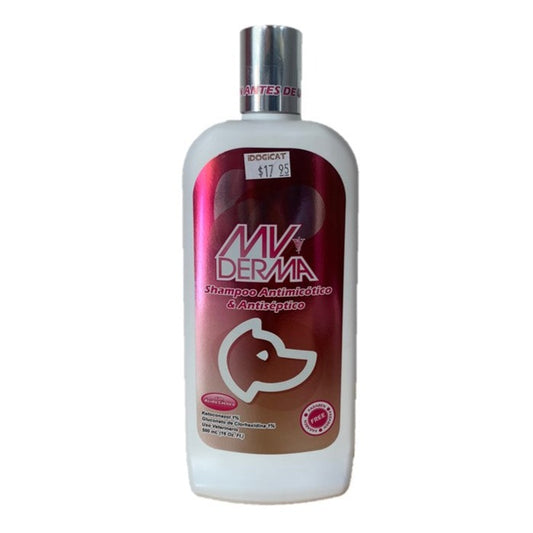 Higiene de Perro – tagged "SHAMPOO" – idogicat